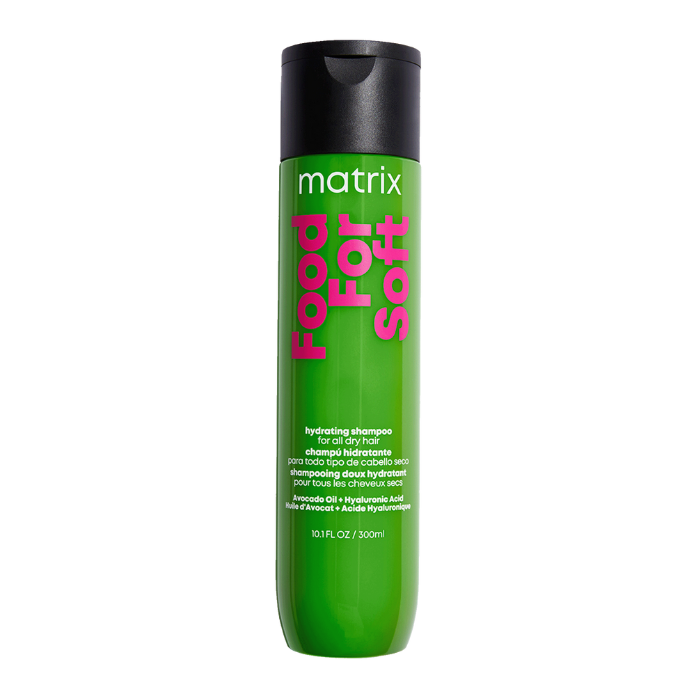 Matrix Food For Soft Hydrating Shampoo — Beauty Supply Group