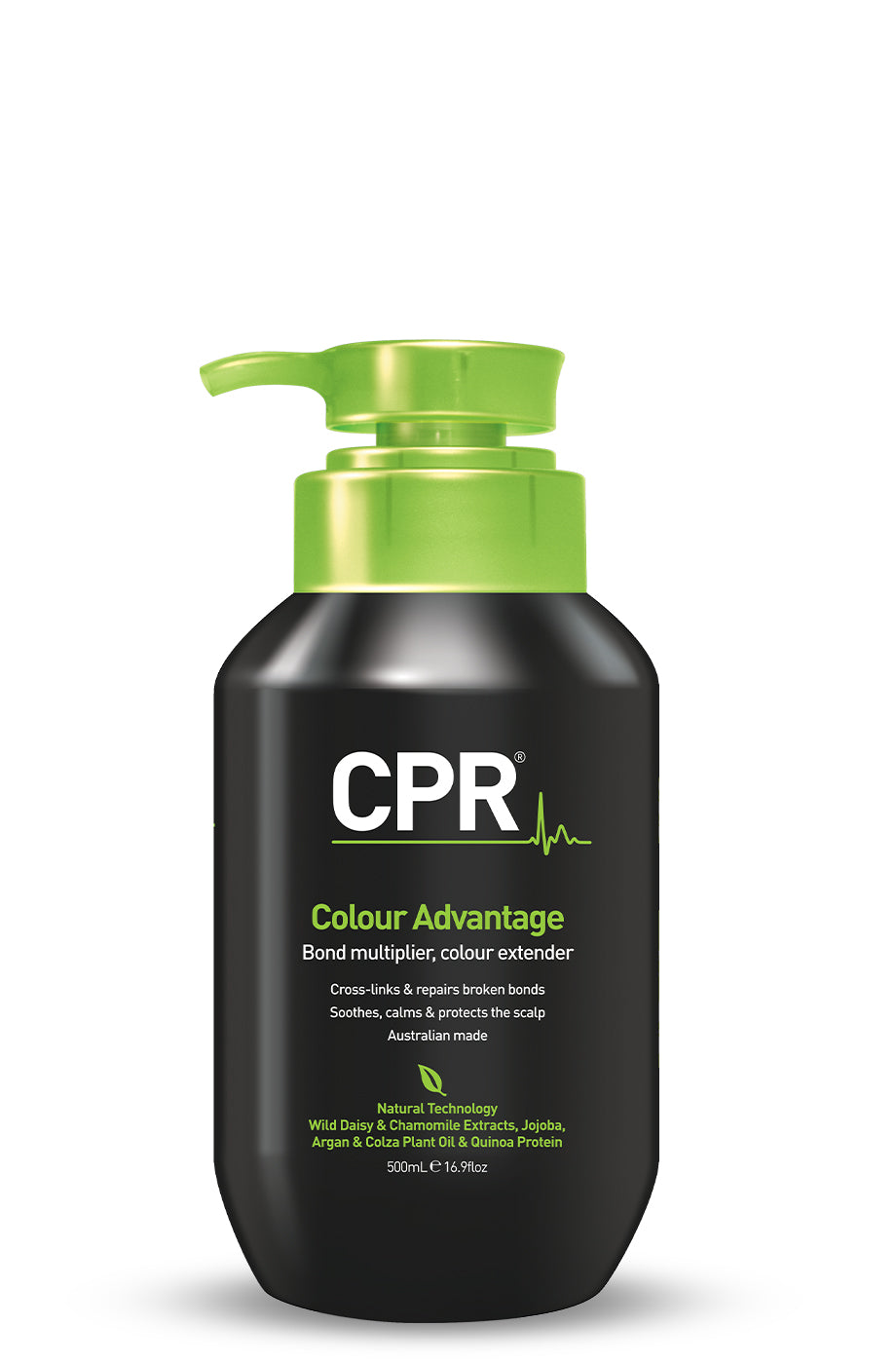 CPR Colour Advantage — Beauty Supply Group