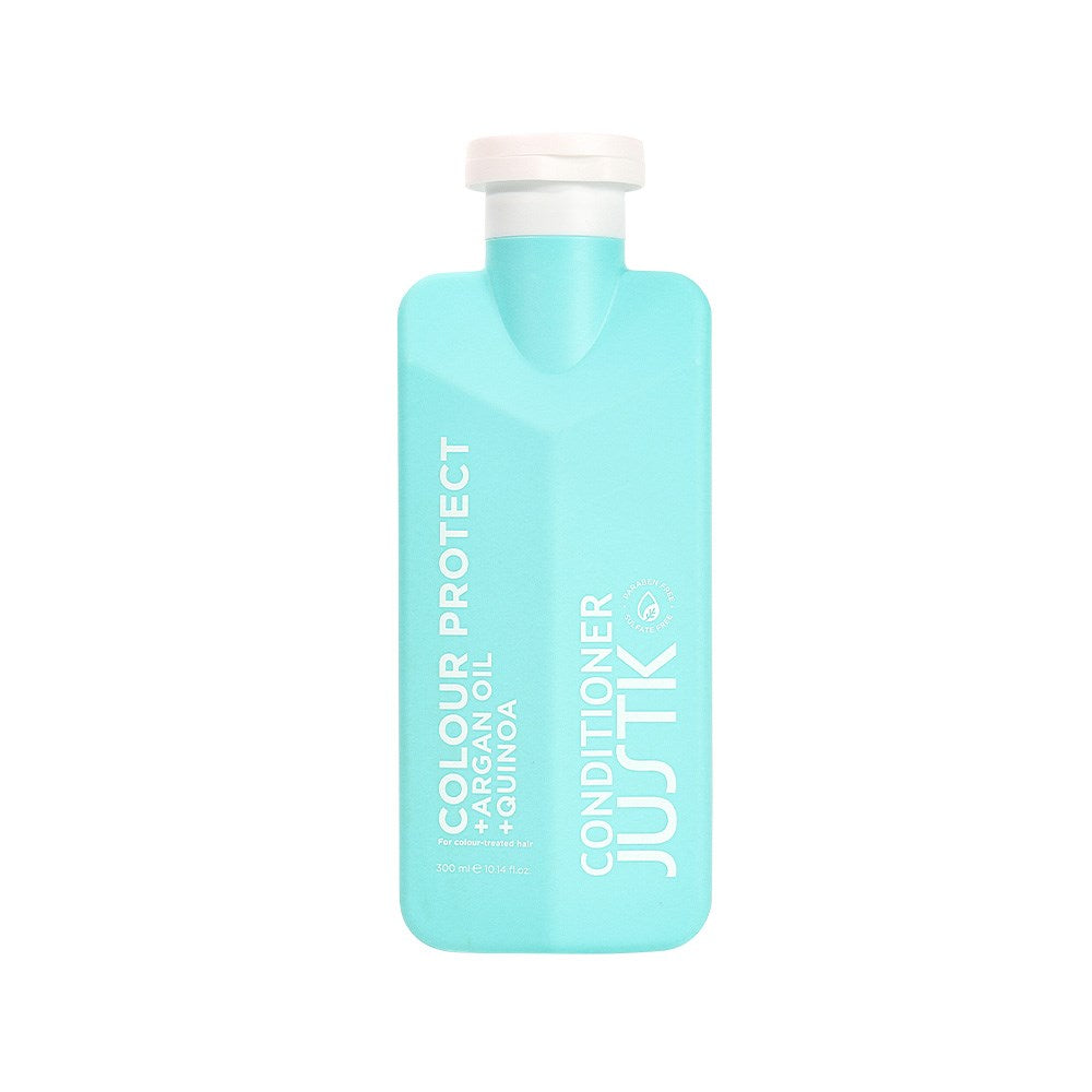 JustK Colour Protect Conditioner — Beauty Supply Group