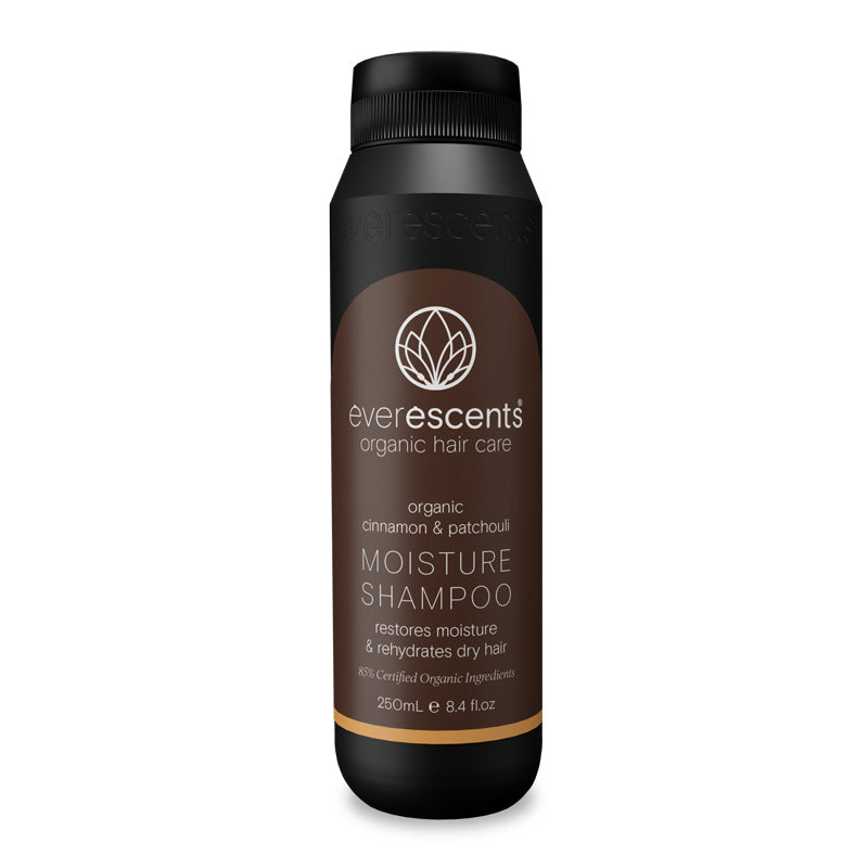 Everescents Organic Moisture Shampoo — Beauty Supply Group