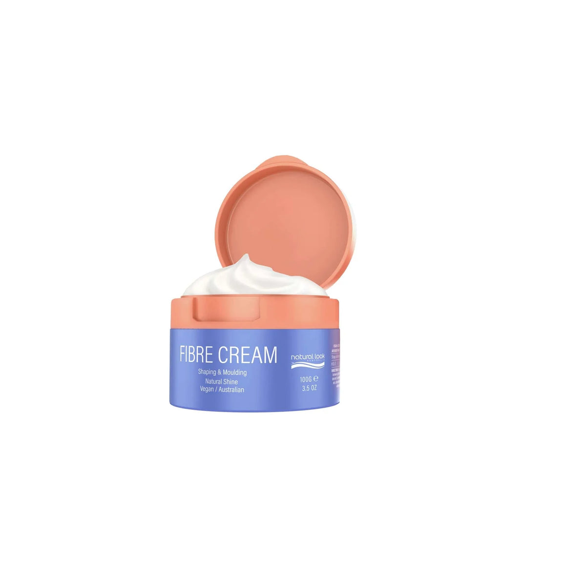 Natural Look StyleArt Fibre Cream — Beauty Supply Group
