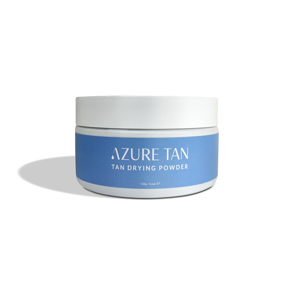 Azure Tan Tan Drying Powder — Beauty Supply Group