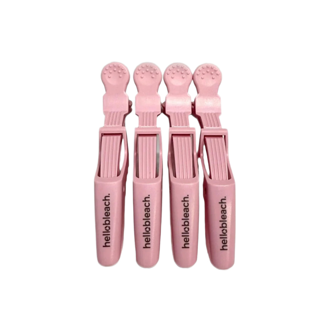 Hello Bleach The Jumbo Croc Clip — Beauty Supply Group