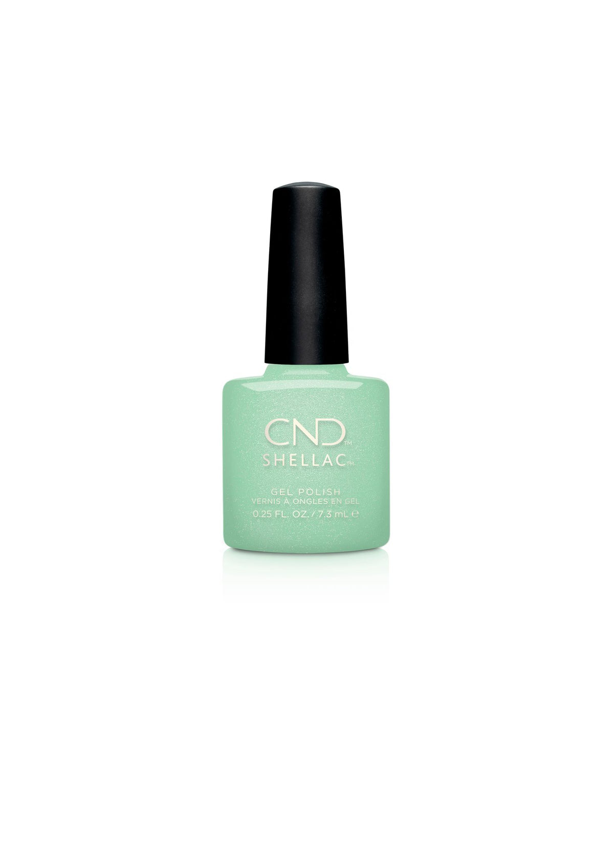 CND Shellac Mint & Meditation — Beauty Supply Group