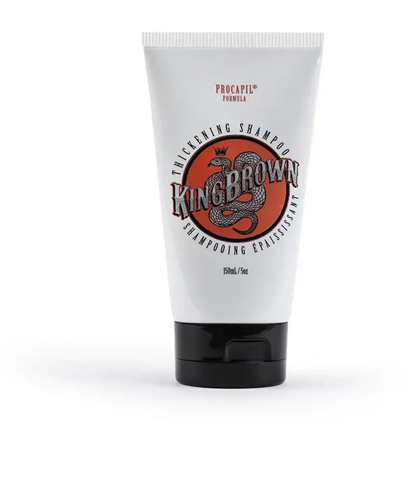 King Brown Thickening System — Beauty Supply Group