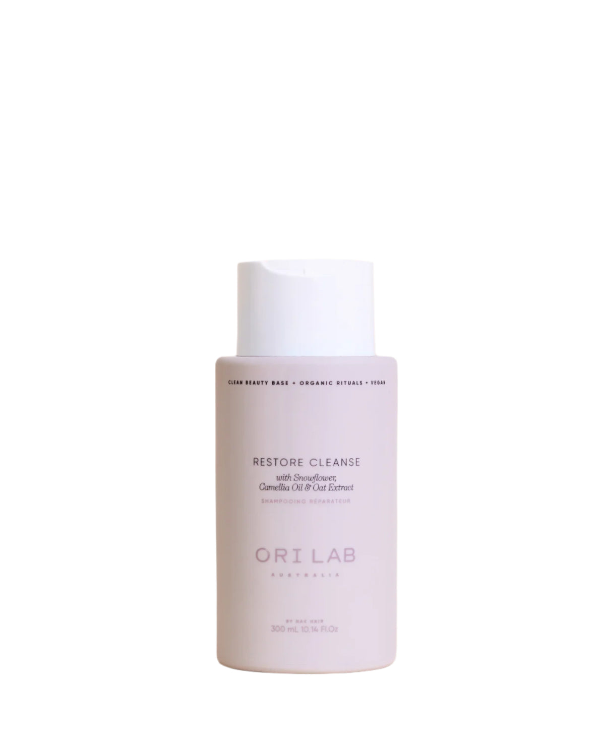 ORI Lab Restore Cleanse — Beauty Supply Group