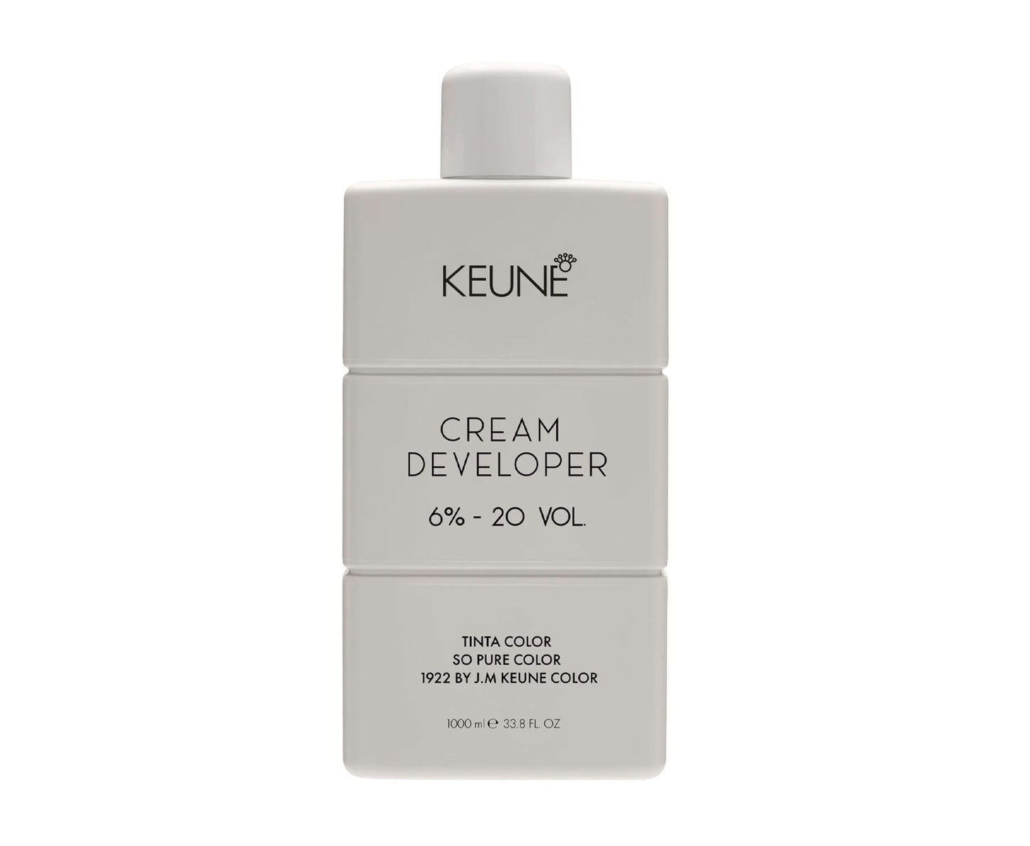 Keune — Beauty Supply Group