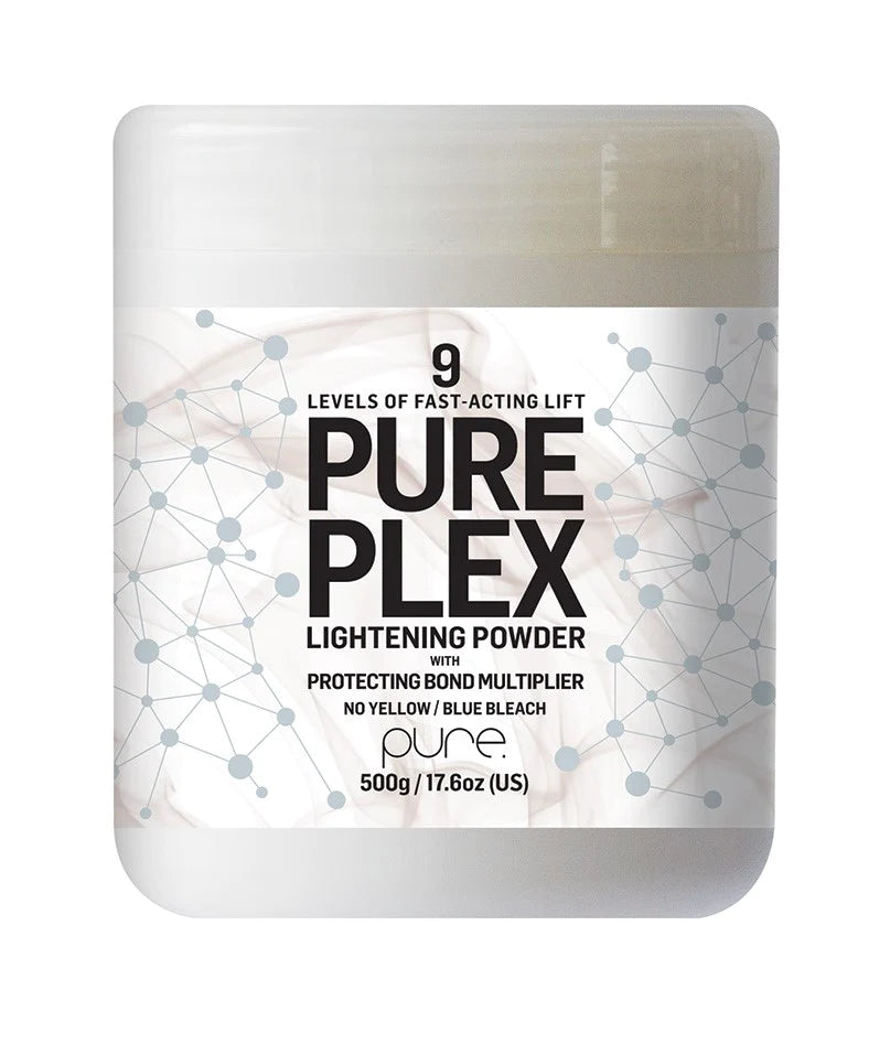 Pure Evolve Plex Lightening Powder — Beauty Supply Group