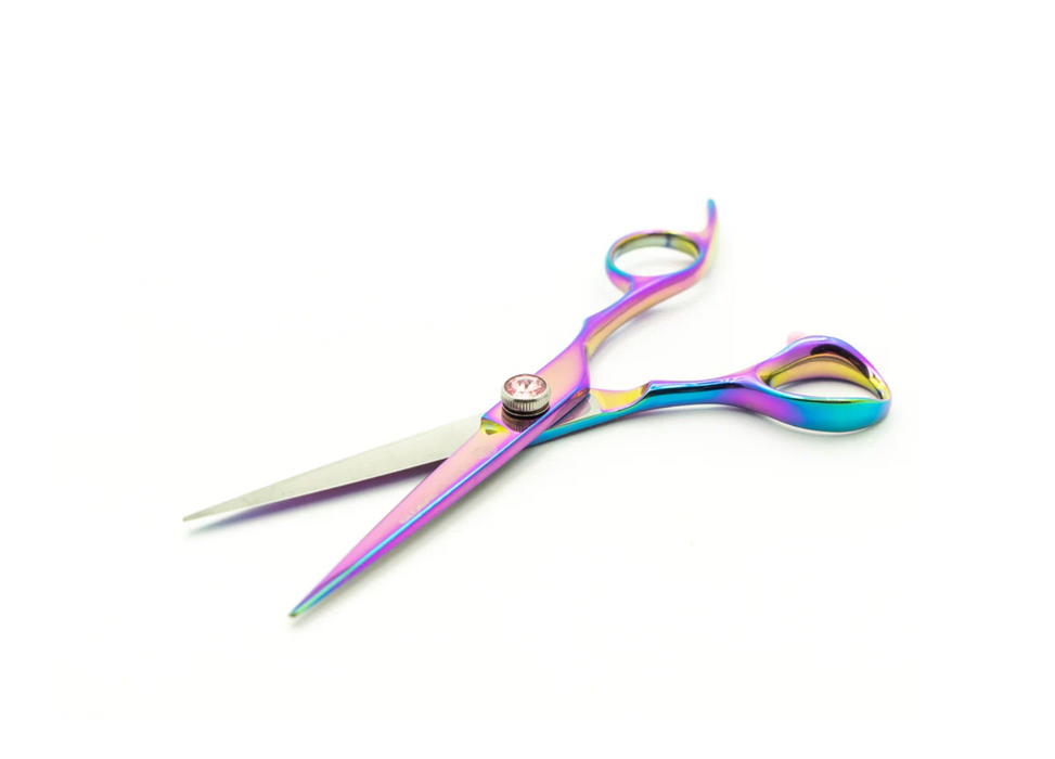 Global Scissors Noah 6" Cutting Scissor — Beauty Supply Group