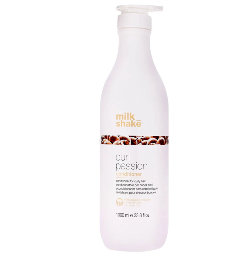 Milkshake Curl Passion Conditioner — Beauty Supply Group
