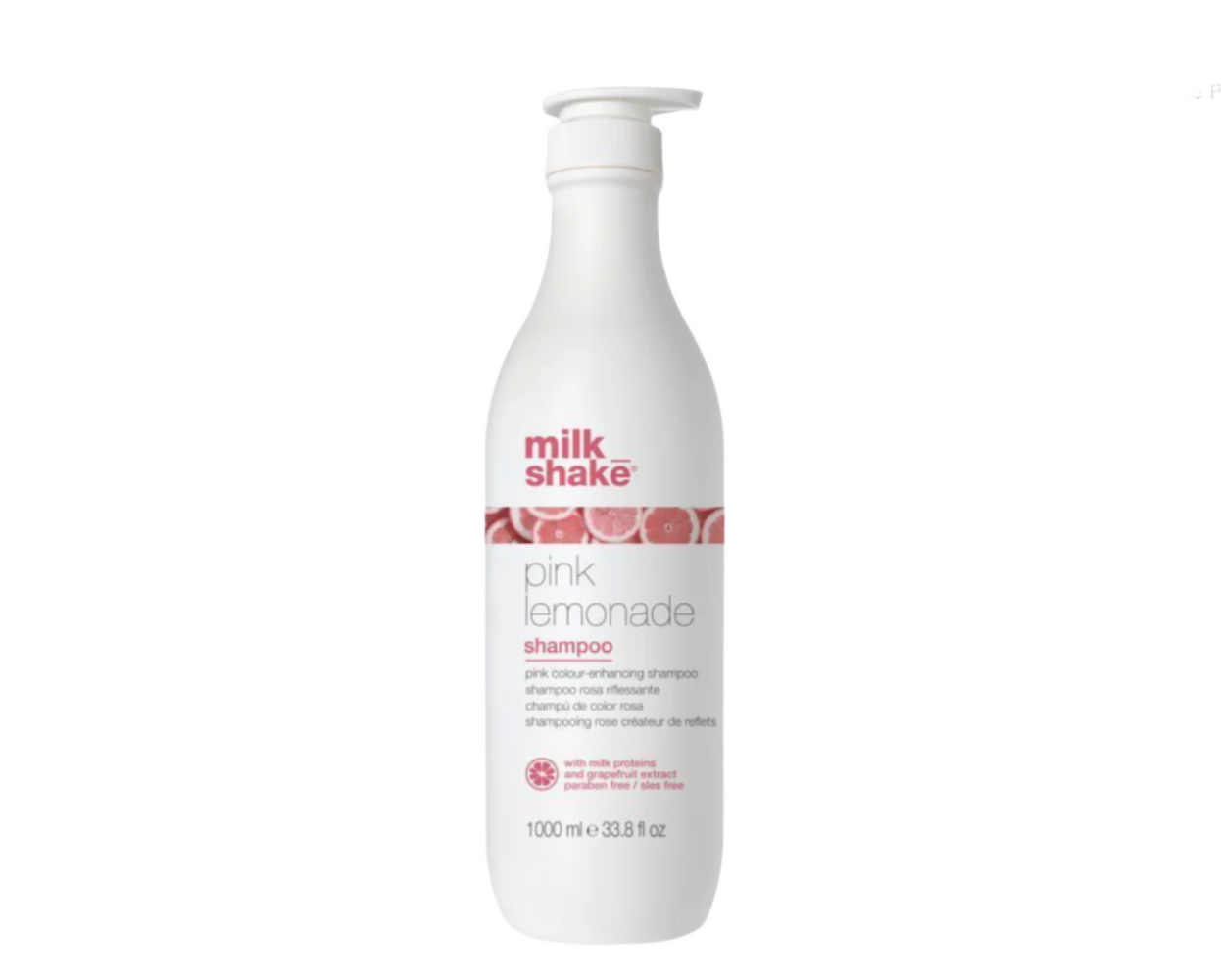 Milkshake Pink Lemonade Conditioner — Beauty Supply Group