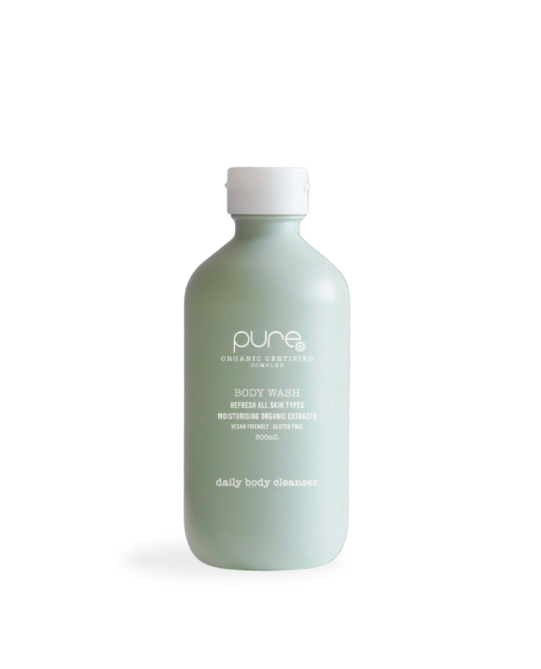 Pure Body Wash Daily Body Cleanser - Limited Edition — Beauty Supply Group
