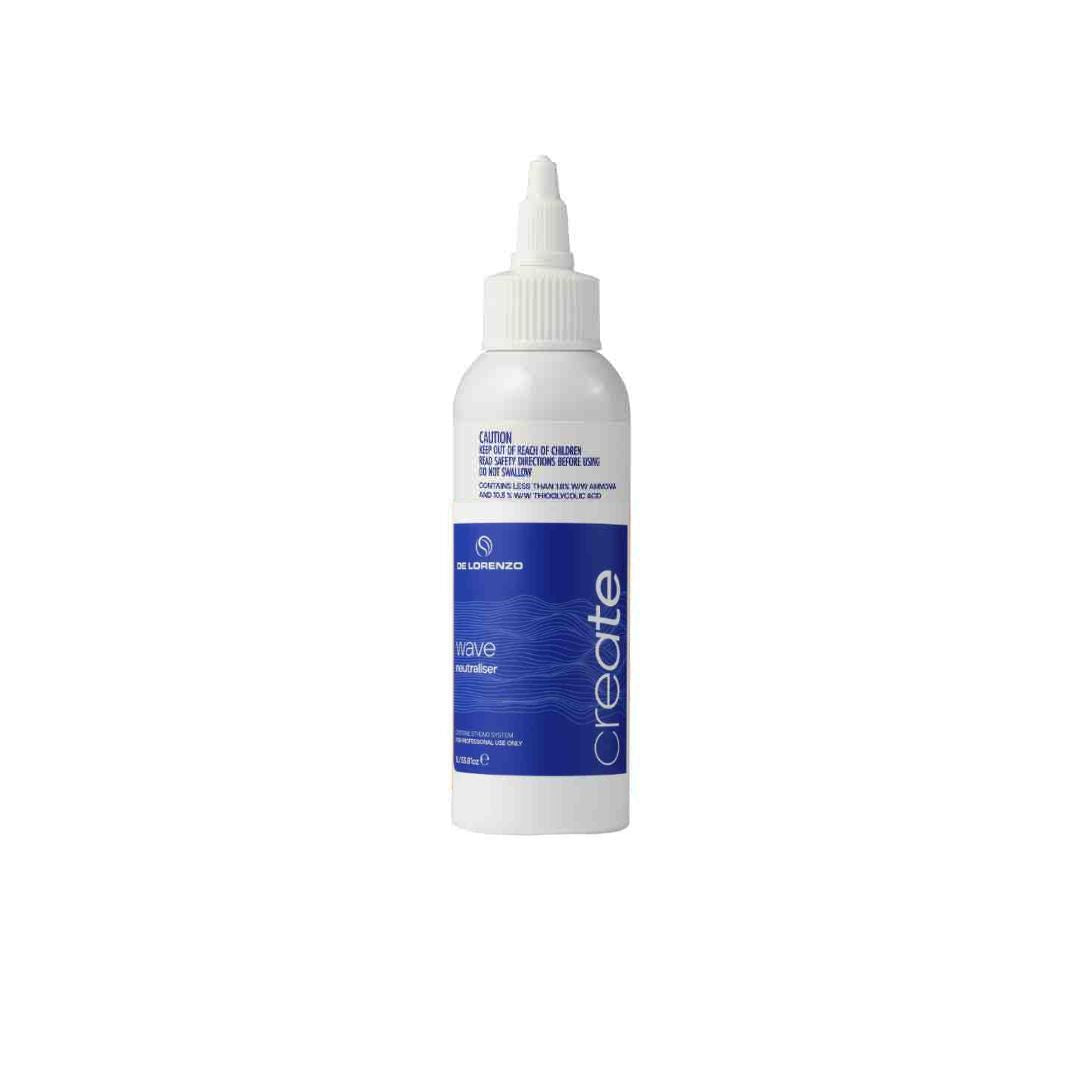 De Lorenzo Create Wave Perm – Neutraliser — Beauty Supply Group