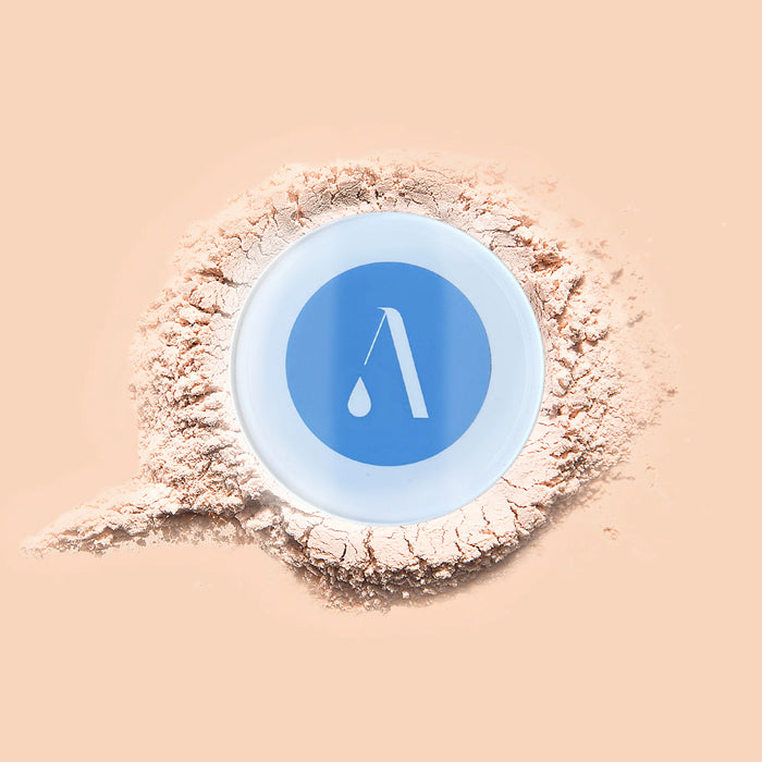 Azure Tan Tan Drying Powder — Beauty Supply Group