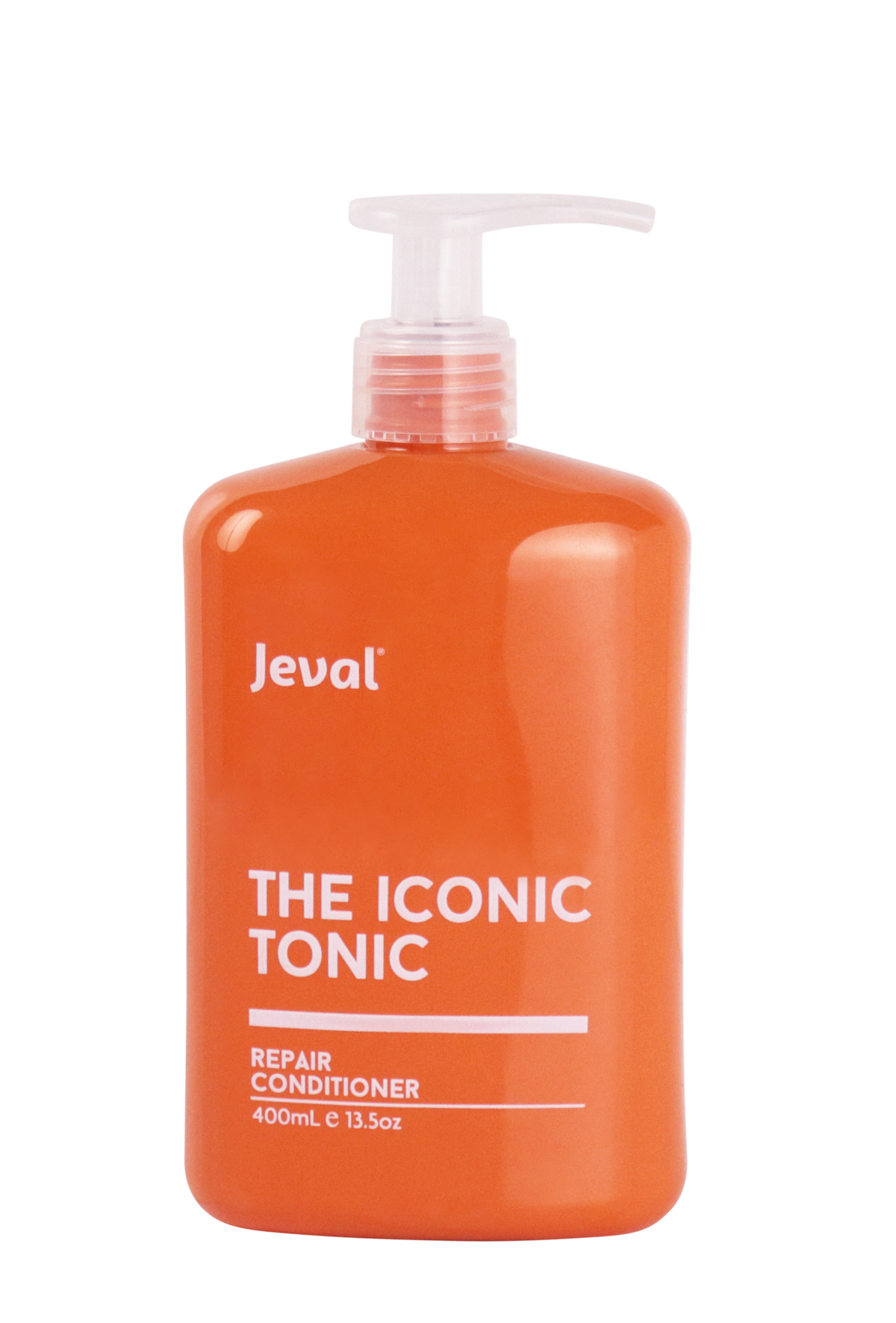 Jeval Iconic Tonic Repair Conditioner — Beauty Supply Group