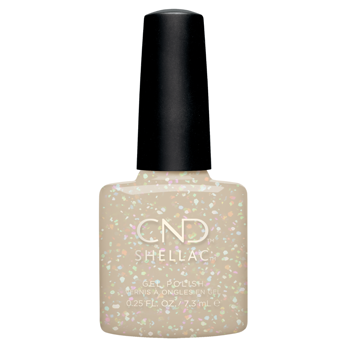 CND Shellac Off The Wall — Beauty Supply Group