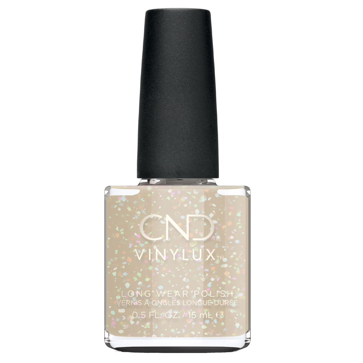 CND Vinylux Off The Wall — Beauty Supply Group