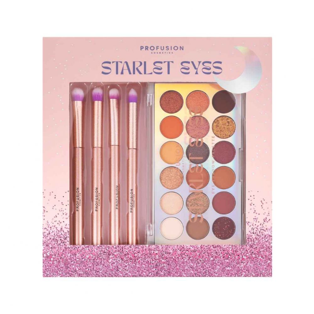 Profusion Starlet Eyes — Beauty Supply Group