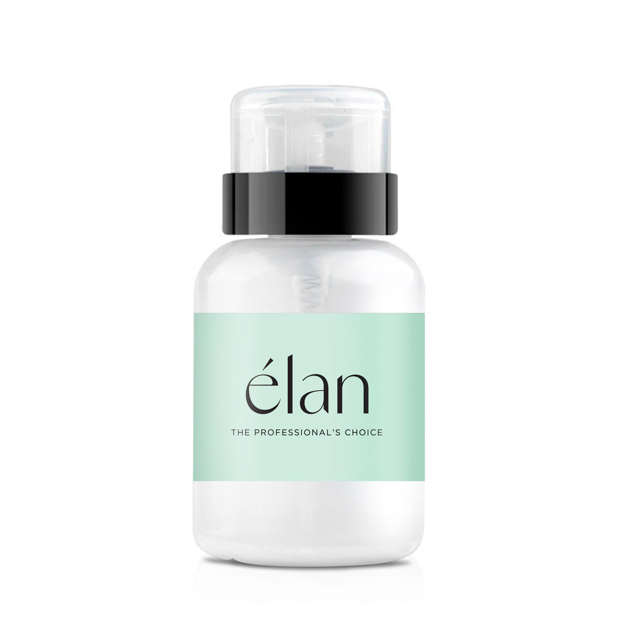 Élan Professional Pump Dispenser — Beauty Supply Group
