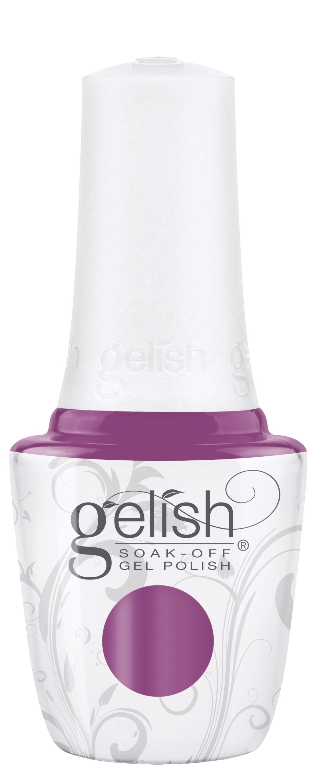 Gelish Pro Lace is More - Very Berry Clean — Beauty Supply Group