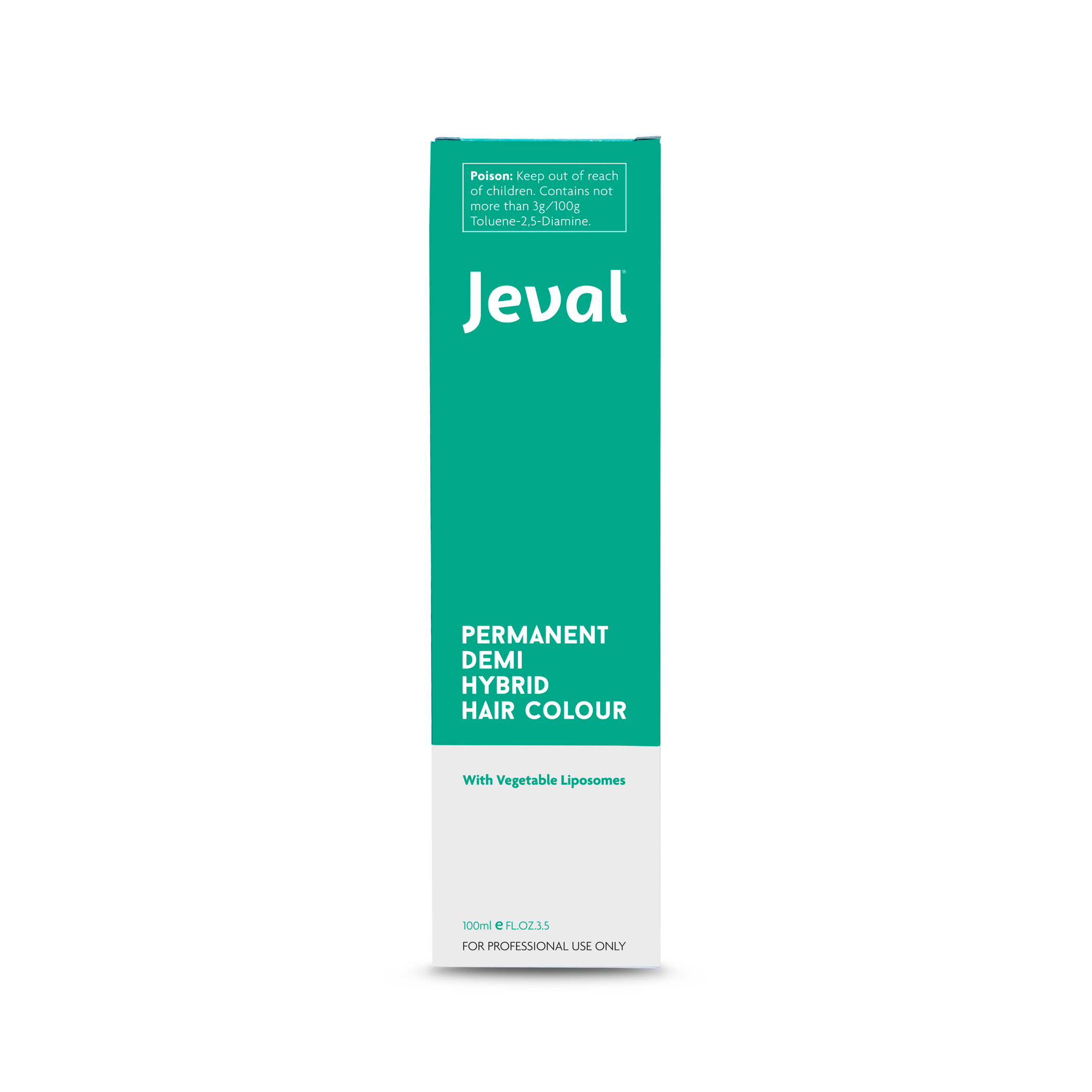 Jeval Colour — Beauty Supply Group