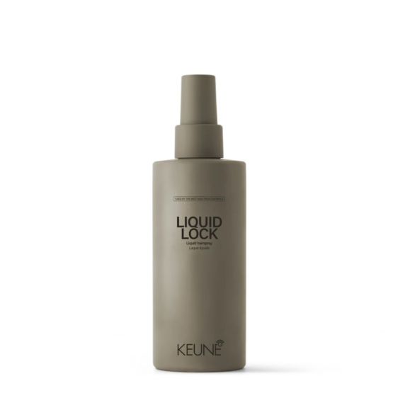 Keune Style Liquid Lock — Beauty Supply Group