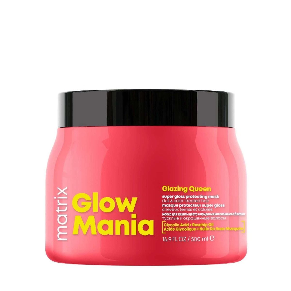 Matrix Glow Mania Glazing Queen Mask — Beauty Supply Group