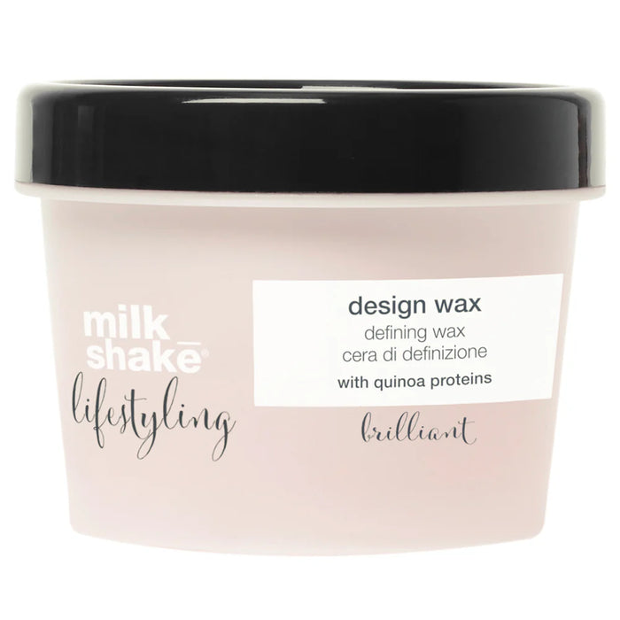 Milkshake Design Wax — Beauty Supply Group