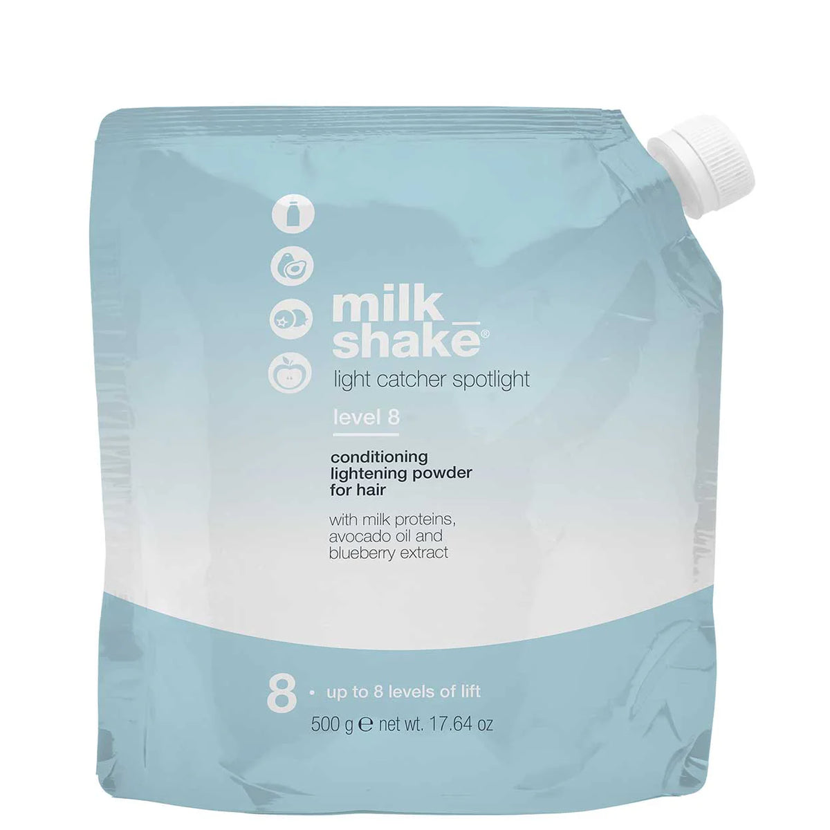 Milkshake Light Catcher level 8 Starlight — Beauty Supply Group