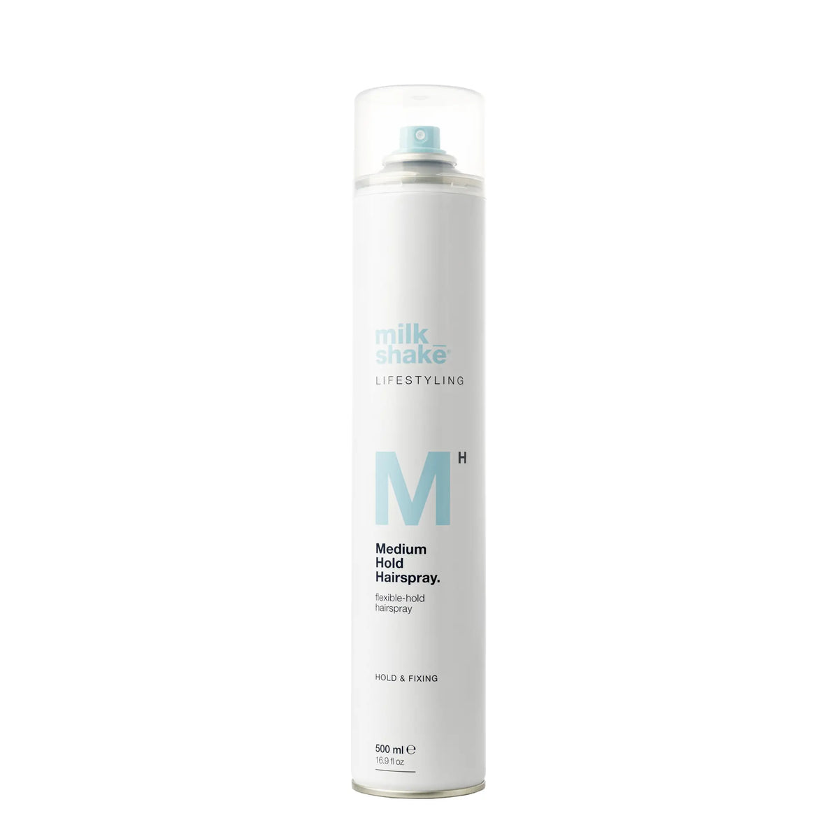 Milkshake LifeStyling Medium Hold Hairspray — Beauty Supply Group