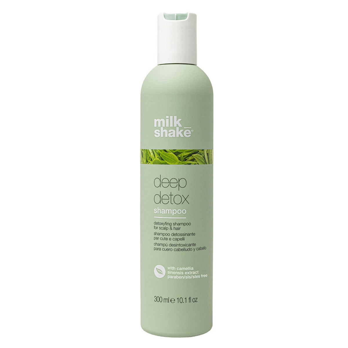 Milkshake Deep Detox Shampoo — Beauty Supply Group