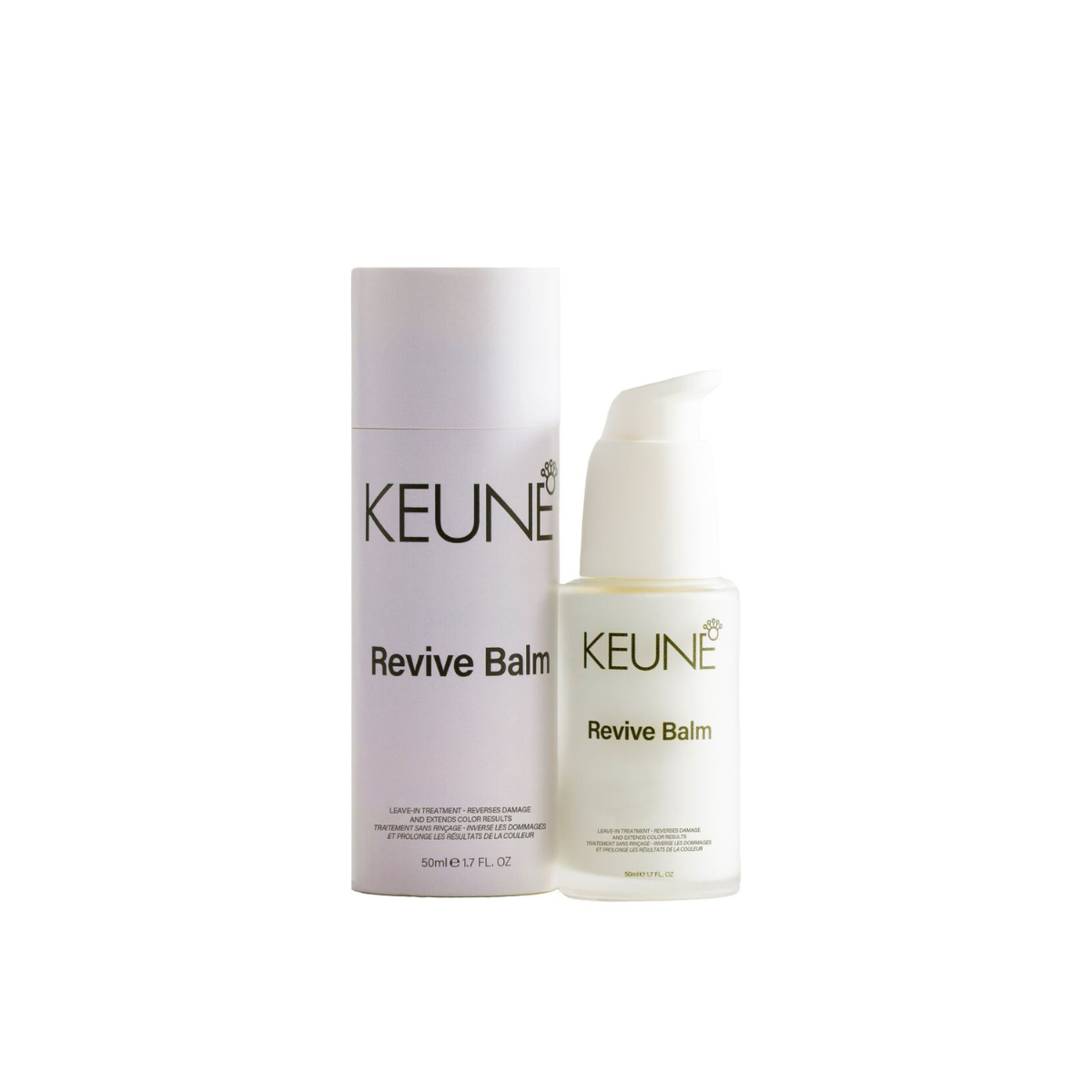 Keune Color Revive Balm — Beauty Supply Group