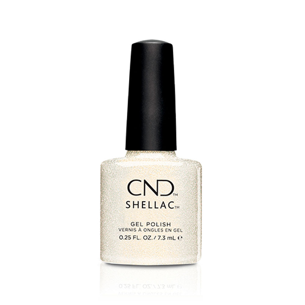 CND Shellac Gold VIP — Beauty Supply Group