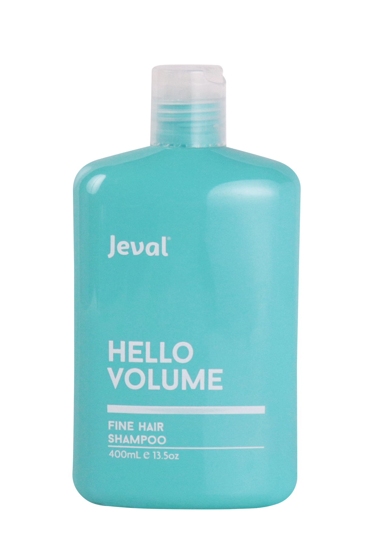 Jeval Hello Volume Shampoo — Beauty Supply Group