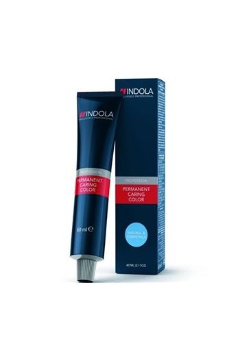 Indola Profession Permanent Caring Color — Beauty Supply Group