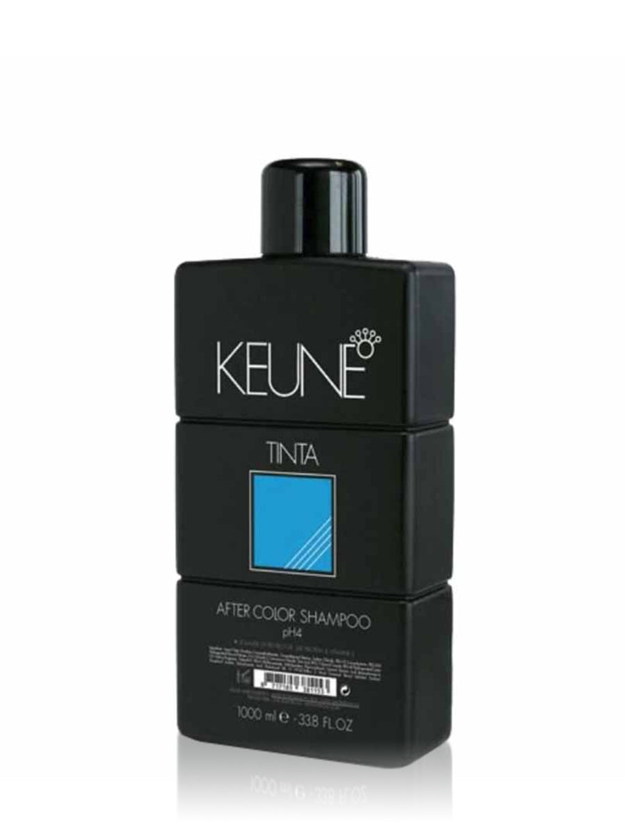Keune After Color Shampoo — Beauty Supply Group