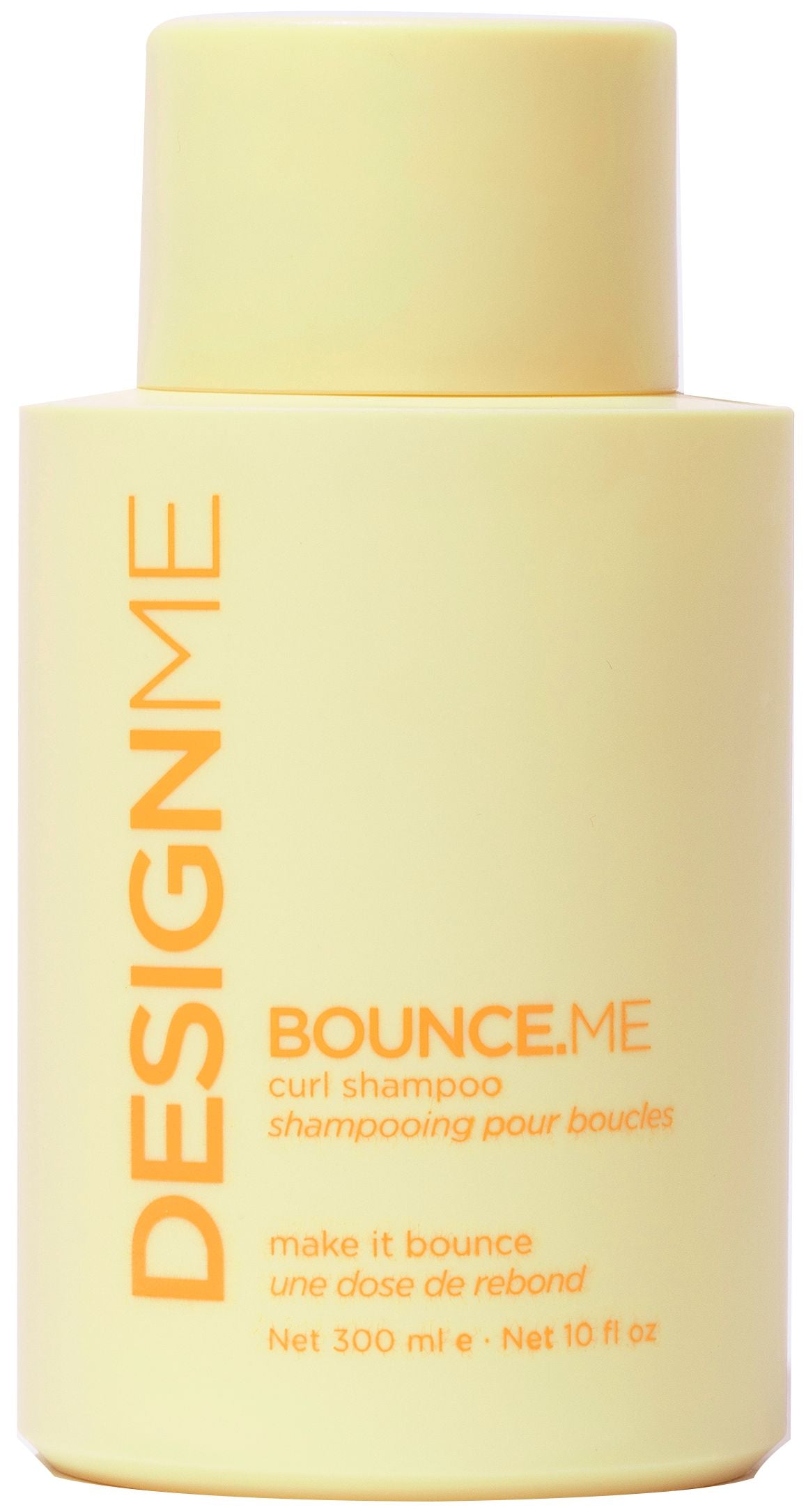 Design.Me Bounce.Me Curl Shampoo — Beauty Supply Group