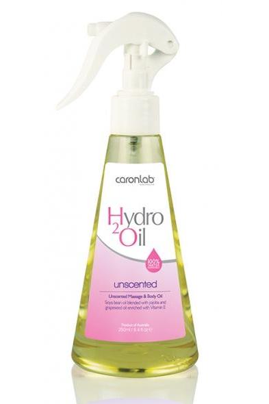 Caron Hydro 2 Oil Unscented — Beauty Supply Group