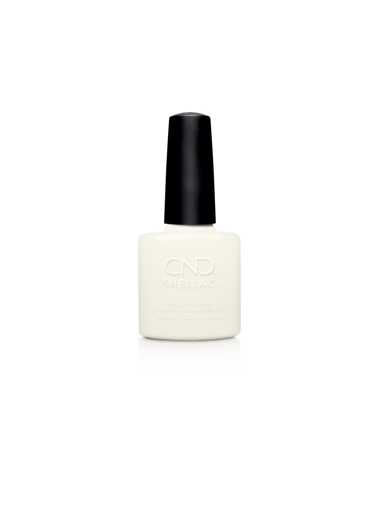 CND Shellac White Wedding — Beauty Supply Group