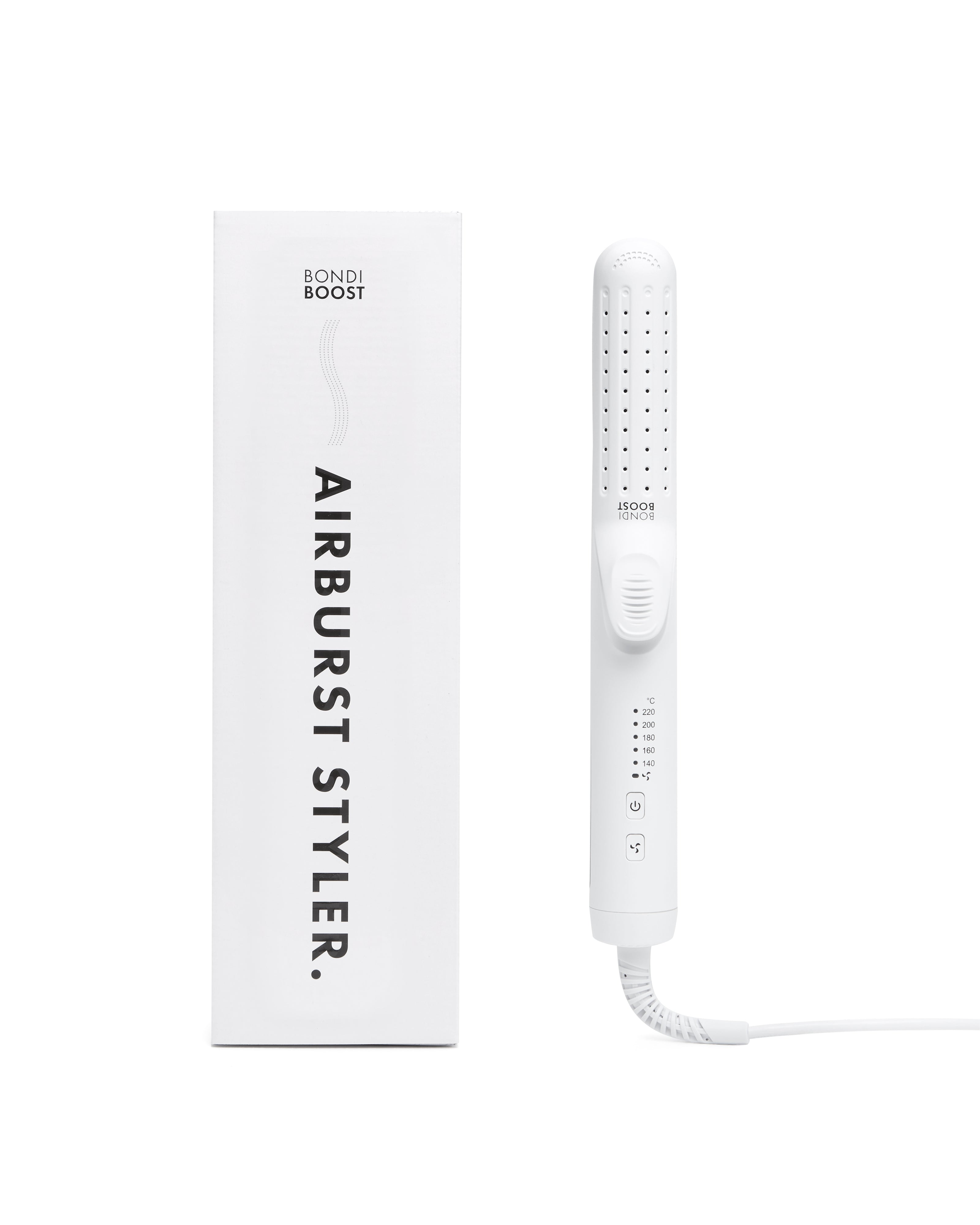 Bondi Boost Airburst Styler — Beauty Supply Group