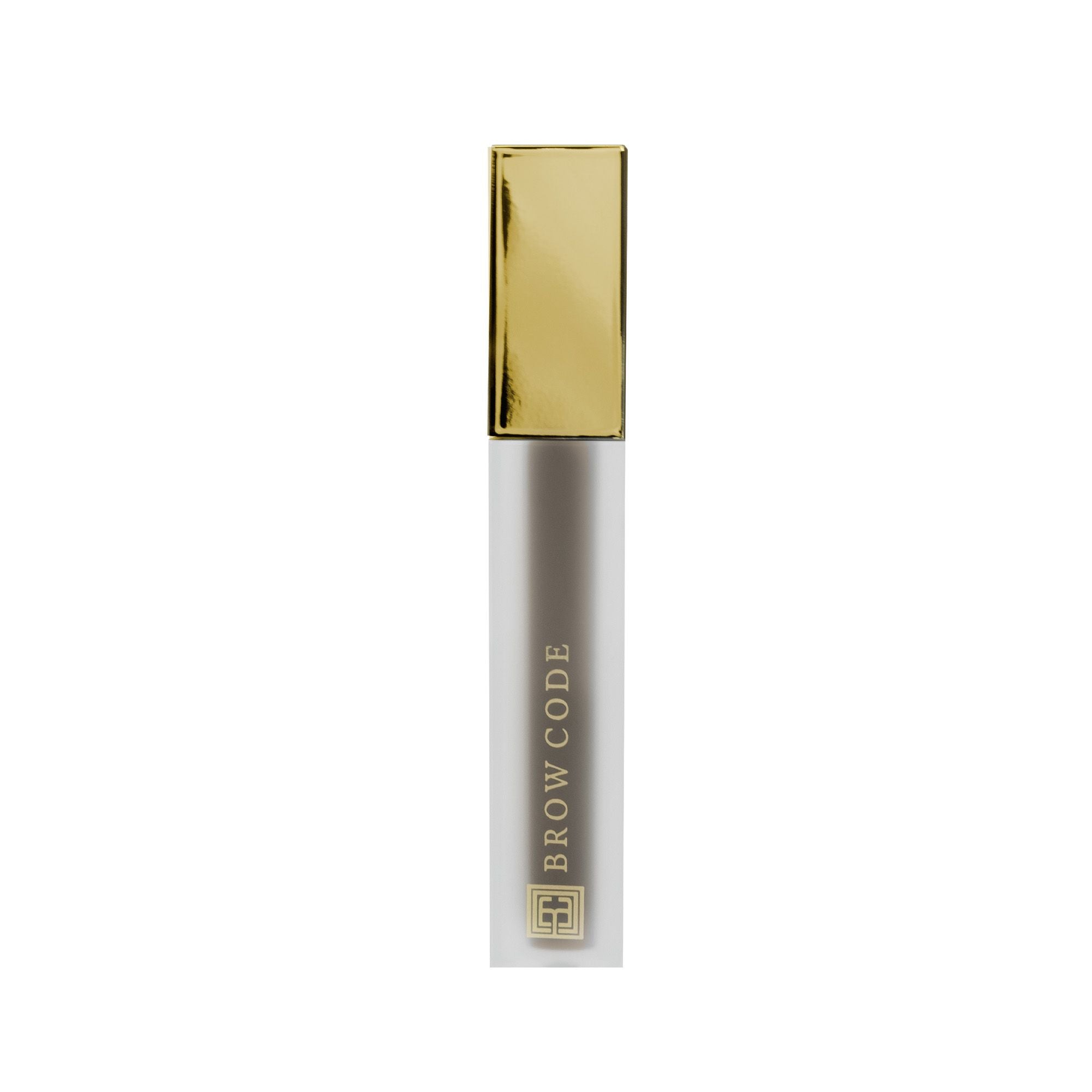 Brow Code Tinted Multi-Peptide Brow Gel — Beauty Supply Group