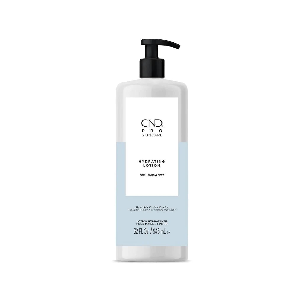 CND Pro Skincare Hydrating Lotion - For Hands & Feet — Beauty Supply Group