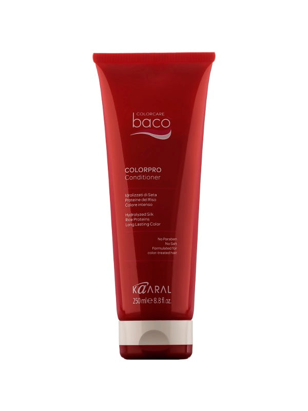 Bacò ColorPro Conditioner — Beauty Supply Group