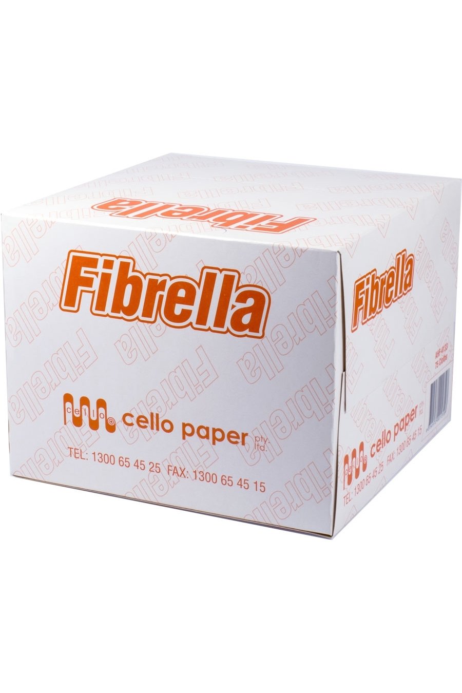 Fibrella — Beauty Supply Group