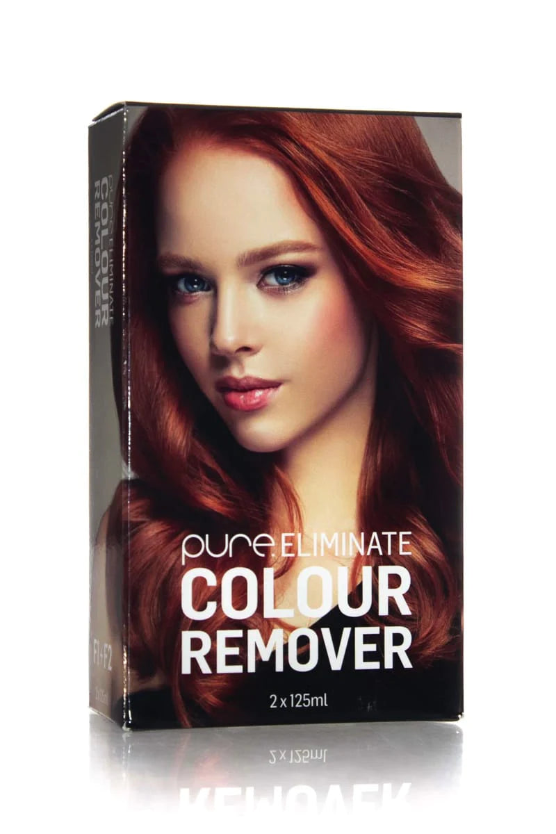 Pure Eliminate Colour Remover — Beauty Supply Group