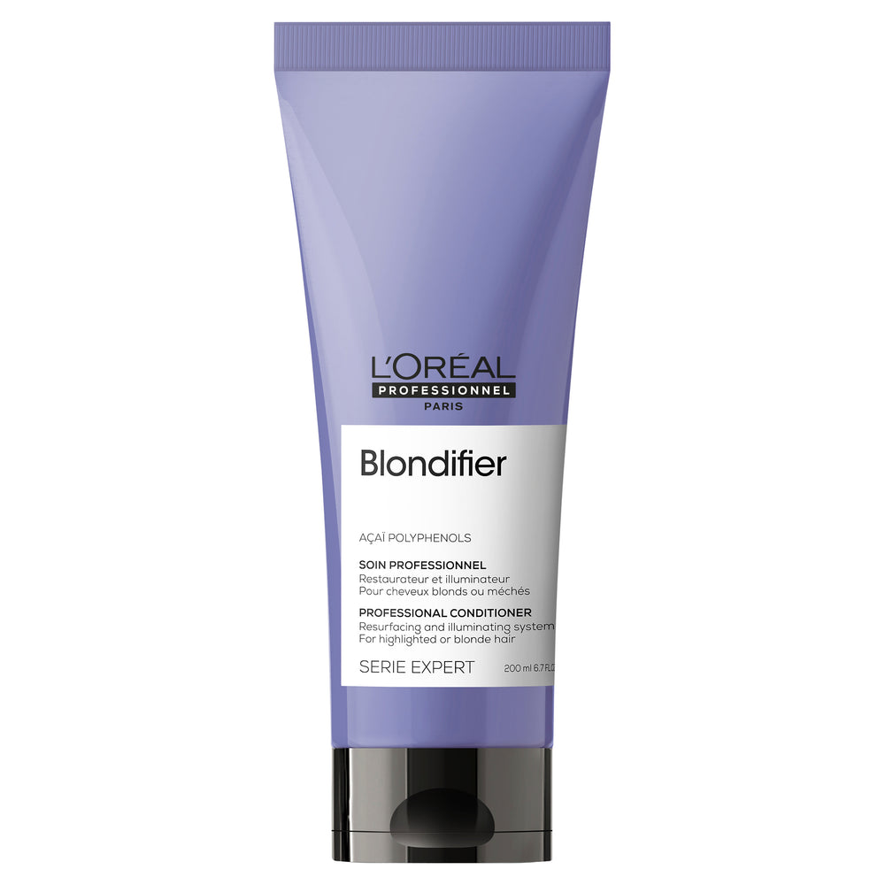 L'Oréal Professionnel Blondifier Conditioner — Beauty Supply Group