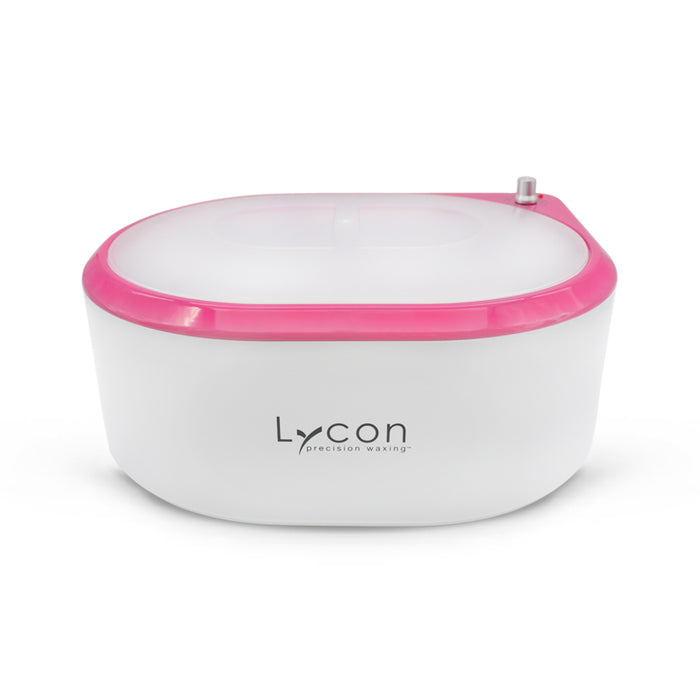 Lycon Lycopro Paraffin Wax Heater — Beauty Supply Group