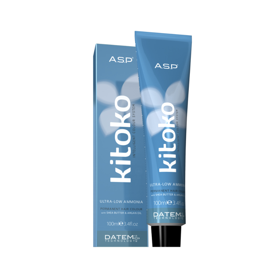 ASP Kitoko Colour Creme — Beauty Supply Group