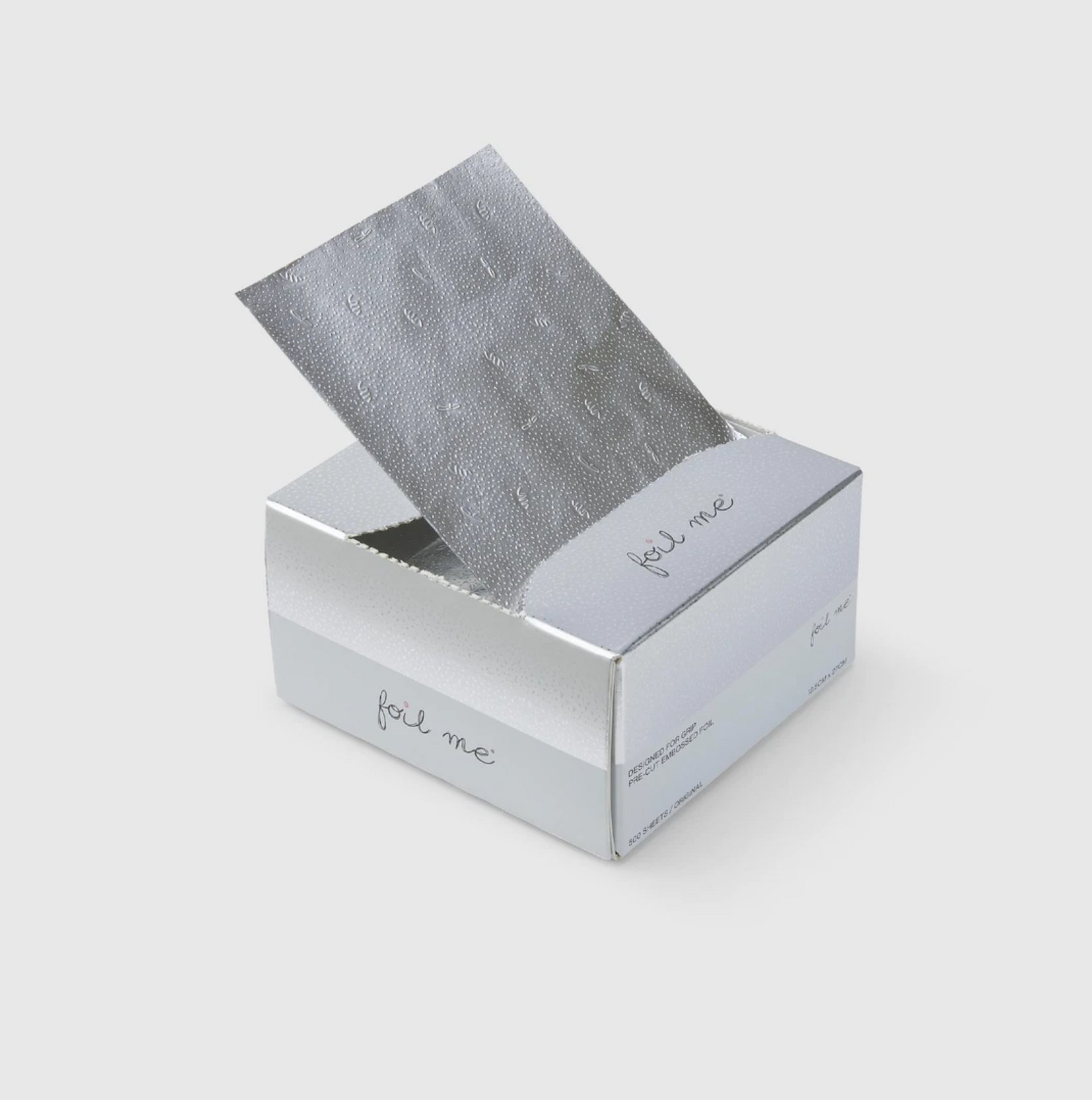 Hi Lift Colour Master The Foil 250m Roll — Beauty Supply Group