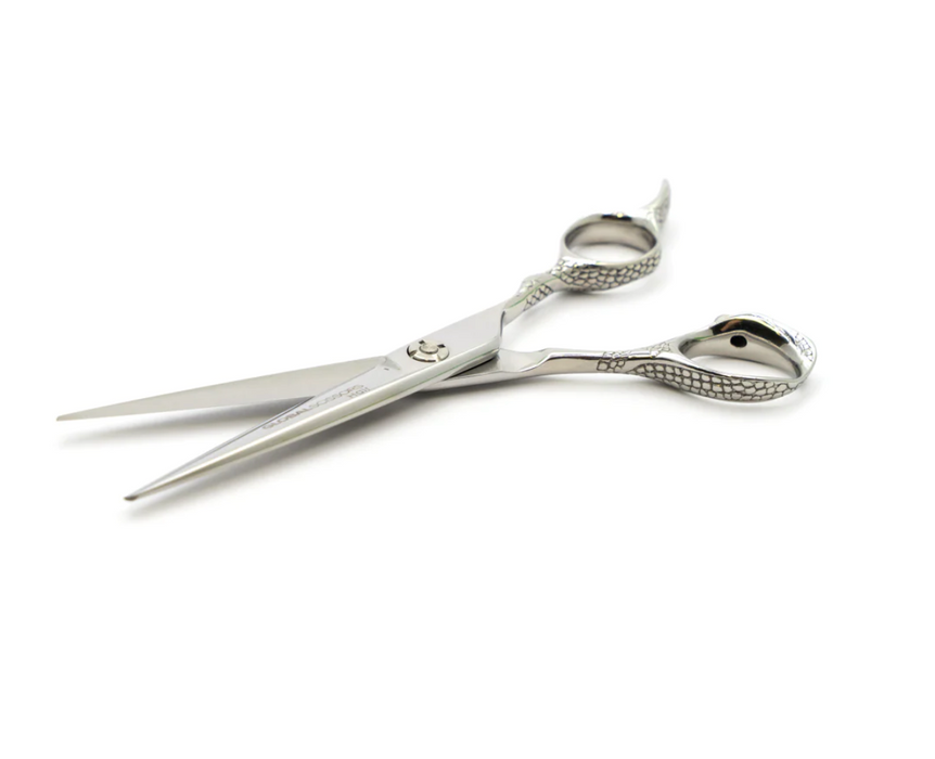 Global Scissors Dragon Cutting Scissor — Beauty Supply Group
